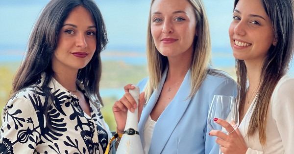 Akènta Special Edition Party: evento al Riservato Beach Bar - Alghero Eco