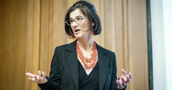 "Un ufficio virtuoso per l’Agenda 2030 che ripercorra i successi di ...