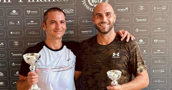 Torneo Tpra al Tennis Club Alghero - Alghero Eco