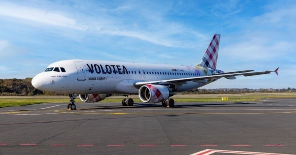 Pronto al decollo il nuovo collegamento Alghero-Parigi - Alghero Eco