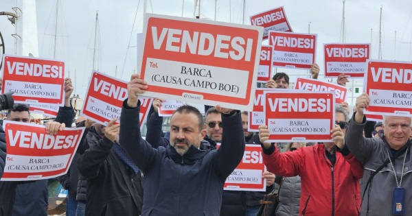 Campo boe, Pais : “vittoria contro la tassa ingiusta di fruizione del ...