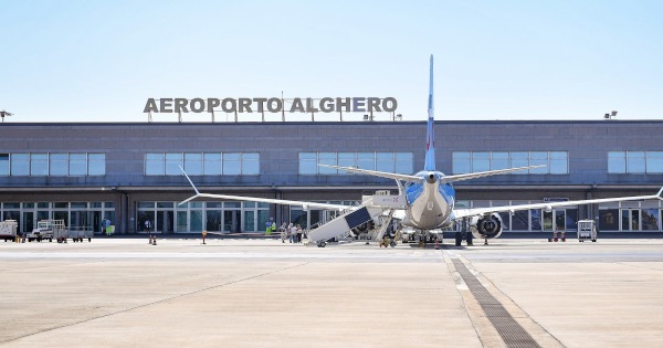 Scontro ad Alghero sui voli da Israele: Forza Italia attacca il ...