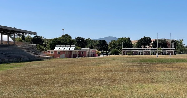 Campo da rugby di Maria Pia, Riformatori e Forza Italia: "pronti al ...