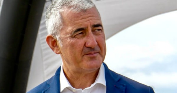 Fratelli d’Italia cala l'asso: l'ex sindaco Mario Conoci aderisce ...