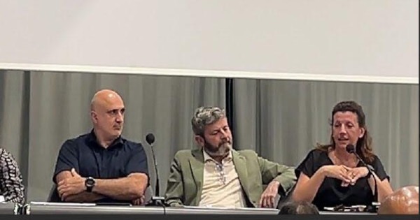 Stretta sui camper abusivi: arrivano più controlli, bonus per i ...